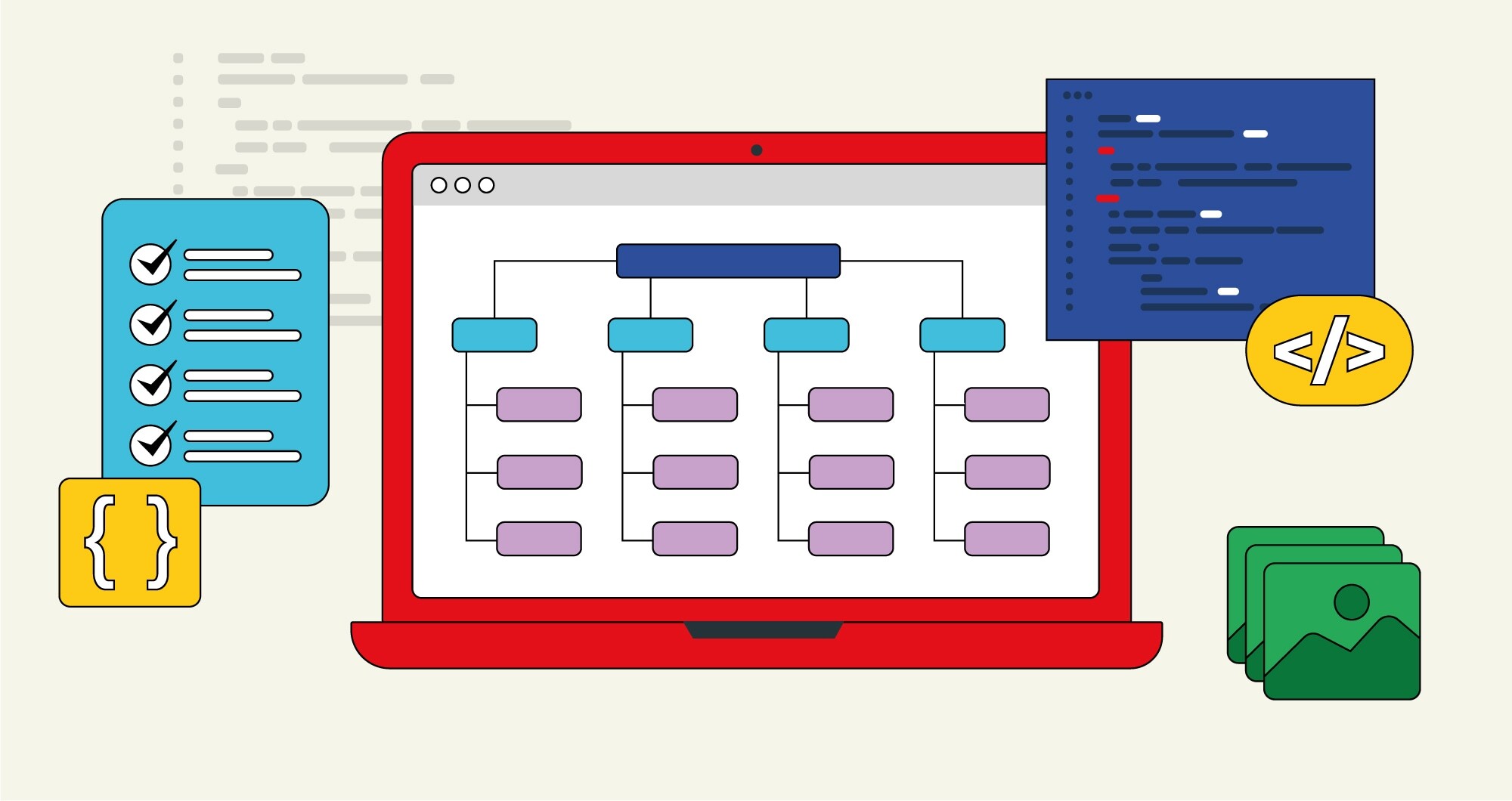 L'accessibilité web lors du développement d’un site - Agence Web Kernix