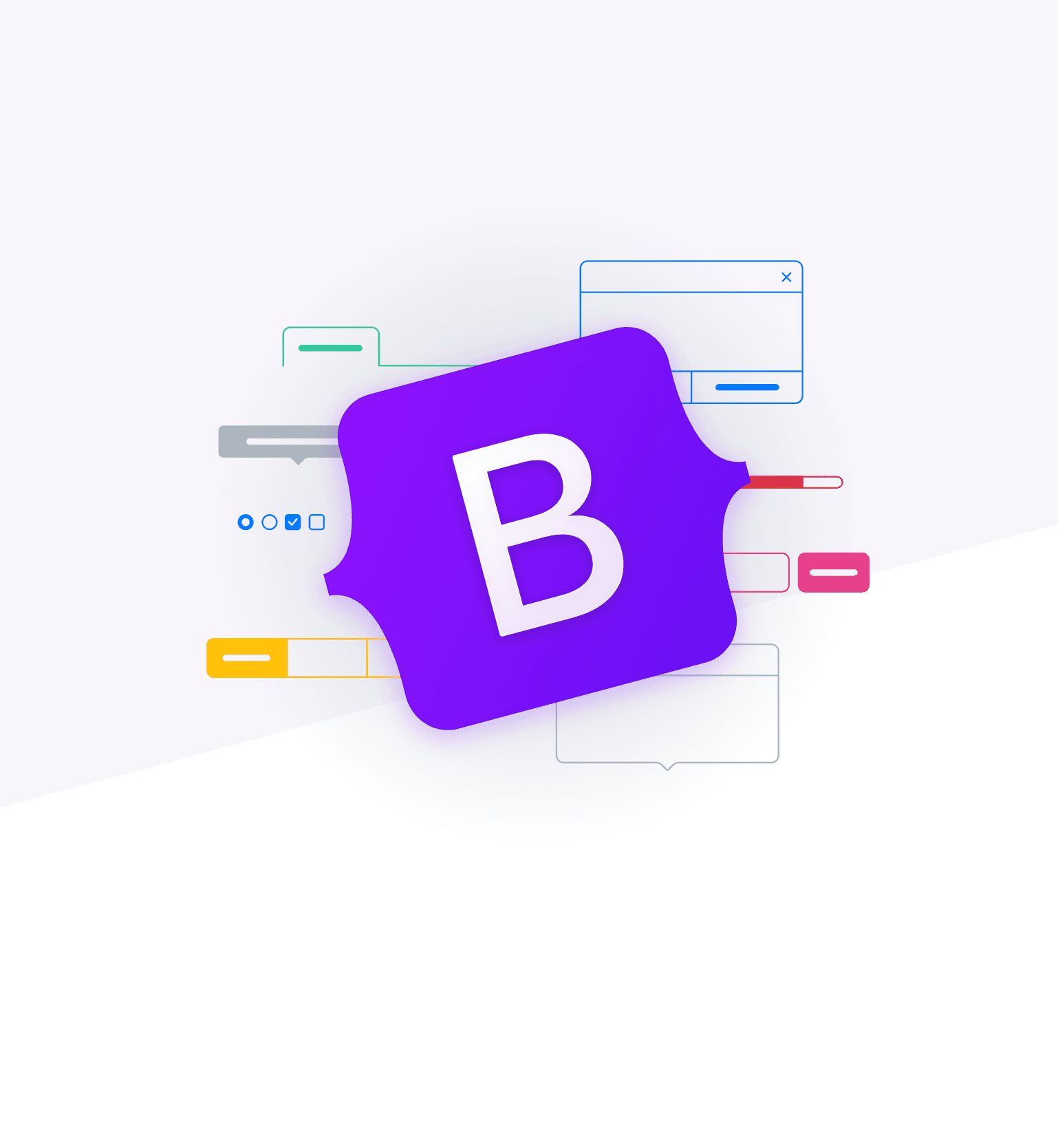 Bootstrap 5 : nouveautés du framework HTML CSS JavaScript - Agence Web Kernix